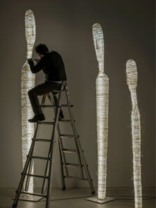 About – Arturo Álvarez Artwork