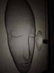 Human Chandelier – Arturo Álvarez Artwork